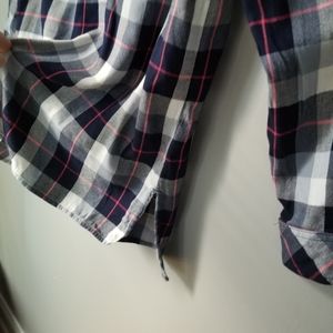 GAP | Tops | Gap Flannel Shirt | Poshmark